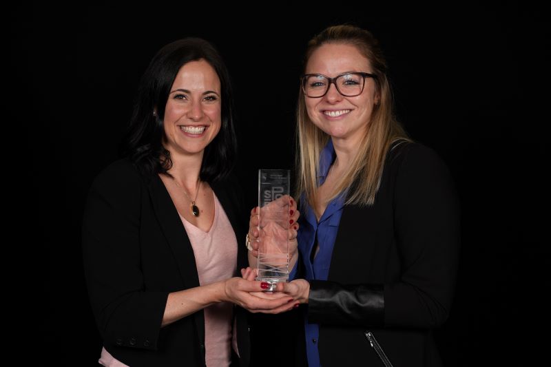 Sports Awards Kanton Bern - TRAININGplus